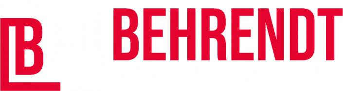 Elektro - Gebäudetechnik Behrendt